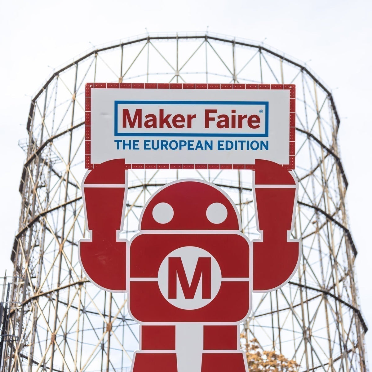 AllData a Maker Faire: dove le idee prendono vita! – ALLdata