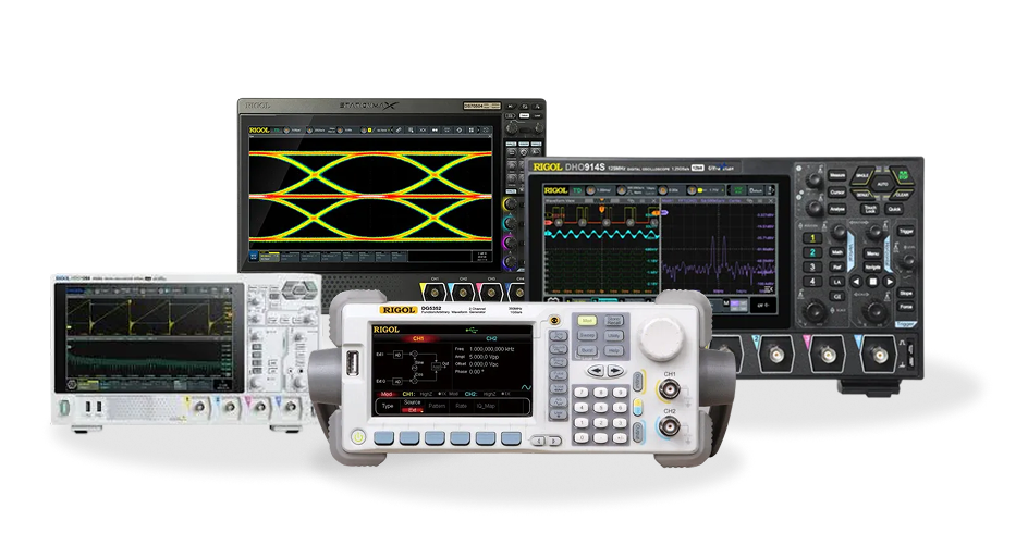 The ultimate guide to oscilloscopes: understanding, measuring, and ana ...