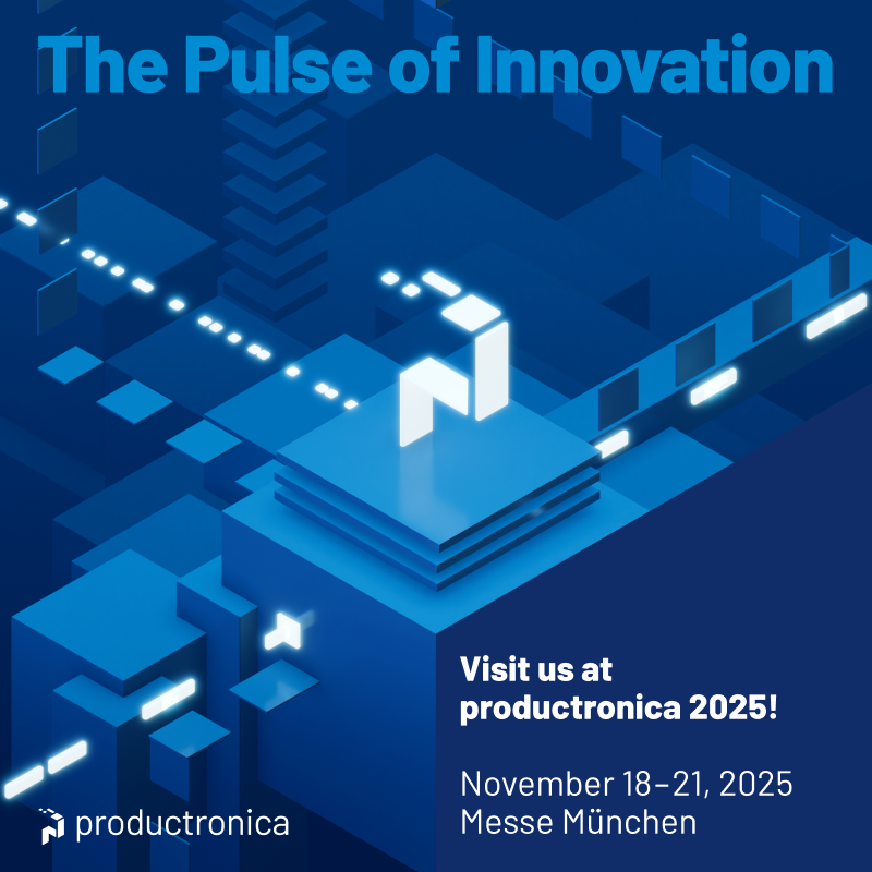 ALLdata a Productronica 2025: Il punto d'incontro per il futuro