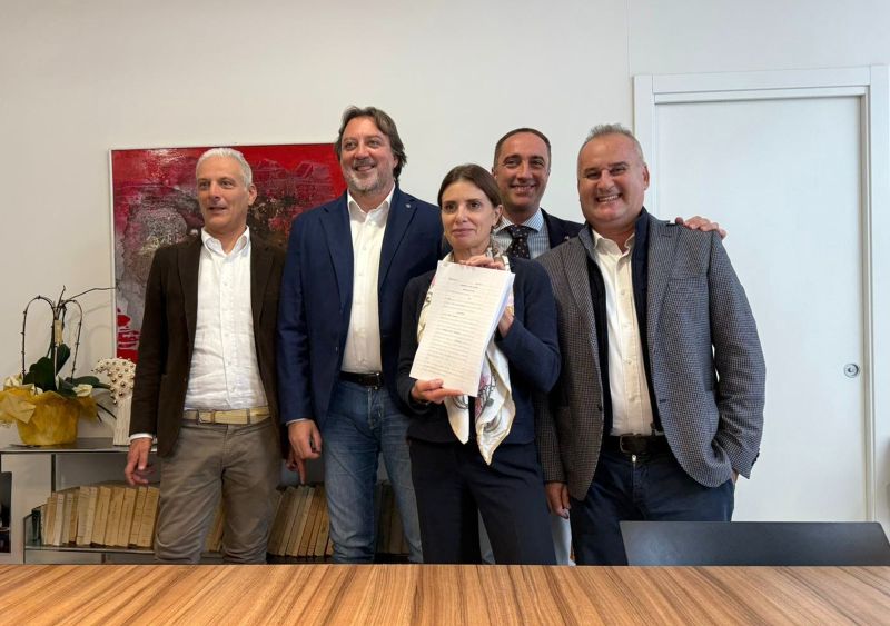 ALLdata e Pentateck: l'ingegneria di prova che guida l'innovazione nel